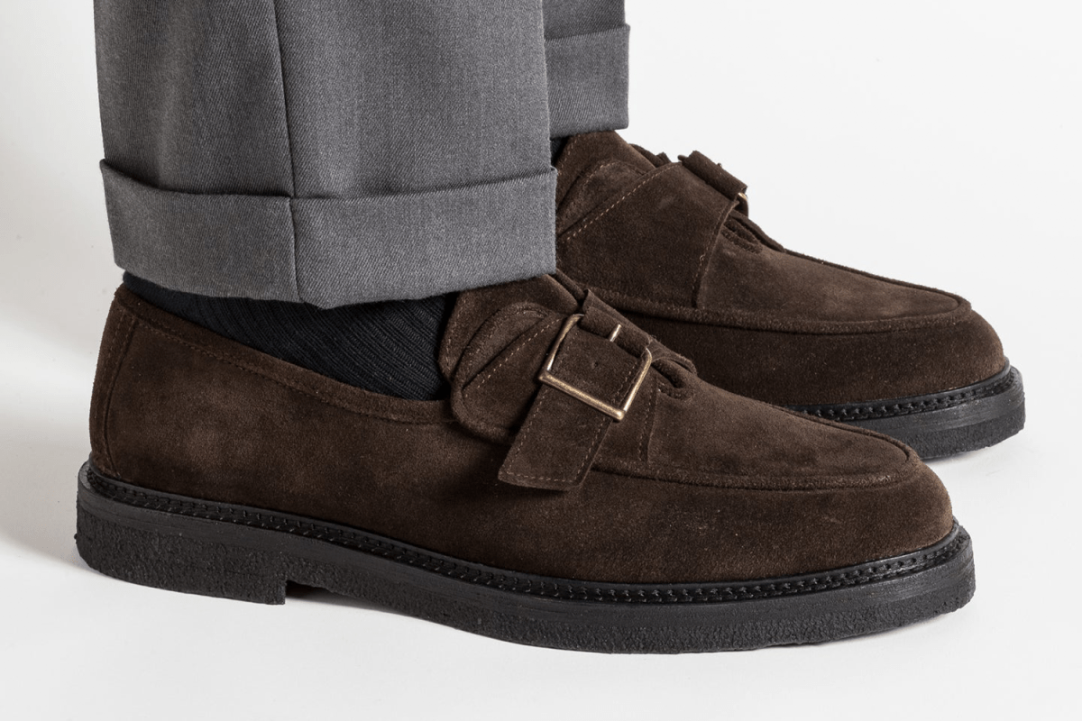 Four Shoe Brands That Should Be on Every Guy's Radar - InsideHook
