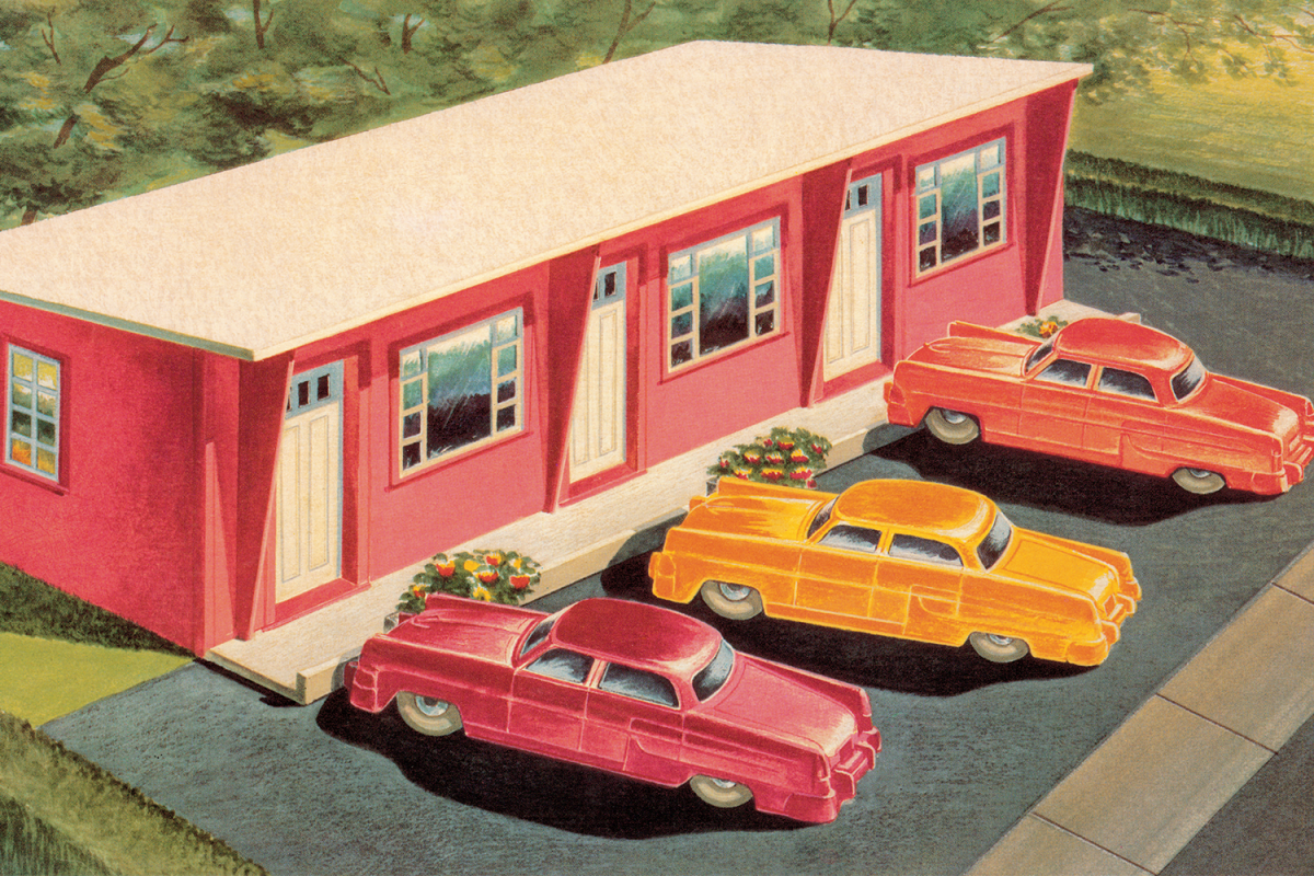 We Tested Kyte — A Car Rental Service Delivered to Your Door - InsideHook