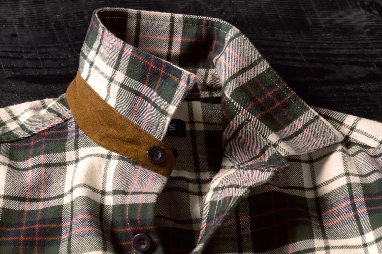 The 10 Best Band Collar Shirts for Men - InsideHook