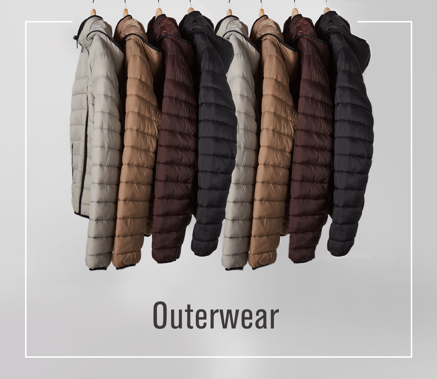 How to Build the Perfect Cold-Weather Capsule Wardrobe - InsideHook