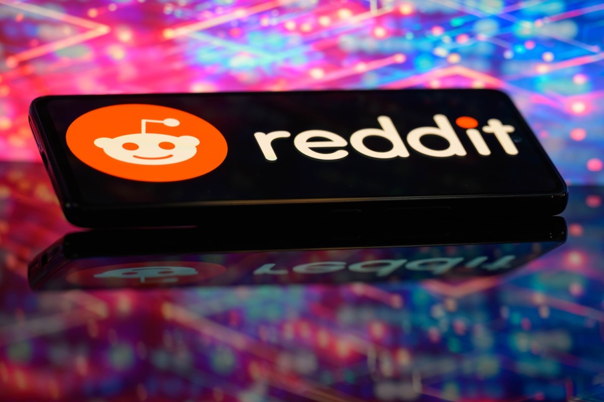 Reddit Users Figured Out How to Trick Google's Algorithm - InsideHook