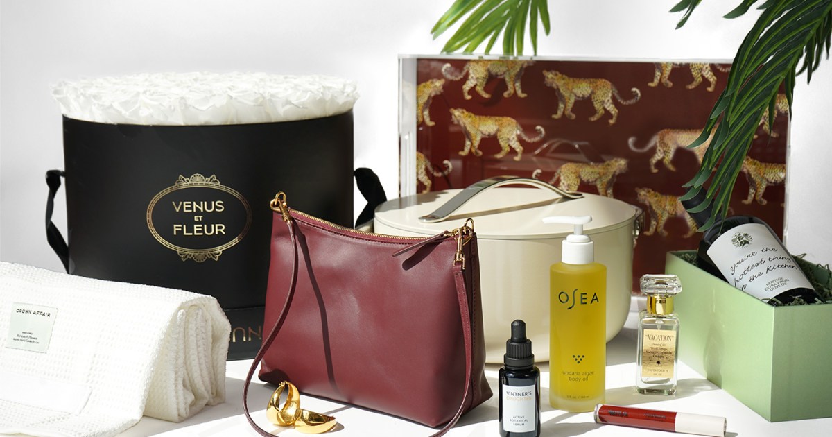 The Goods - InsideHook