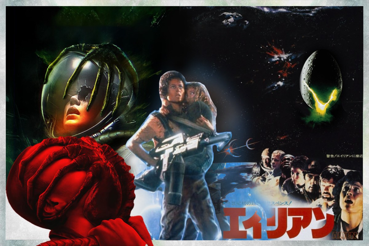 How YouTube Enriches My “Alien” Fandom - InsideHook