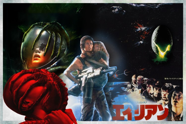 How YouTube Enriches My “Alien” Fandom - InsideHook