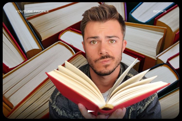 The YouTube Guide to Books: The 8 Best BookTube Channels - InsideHook