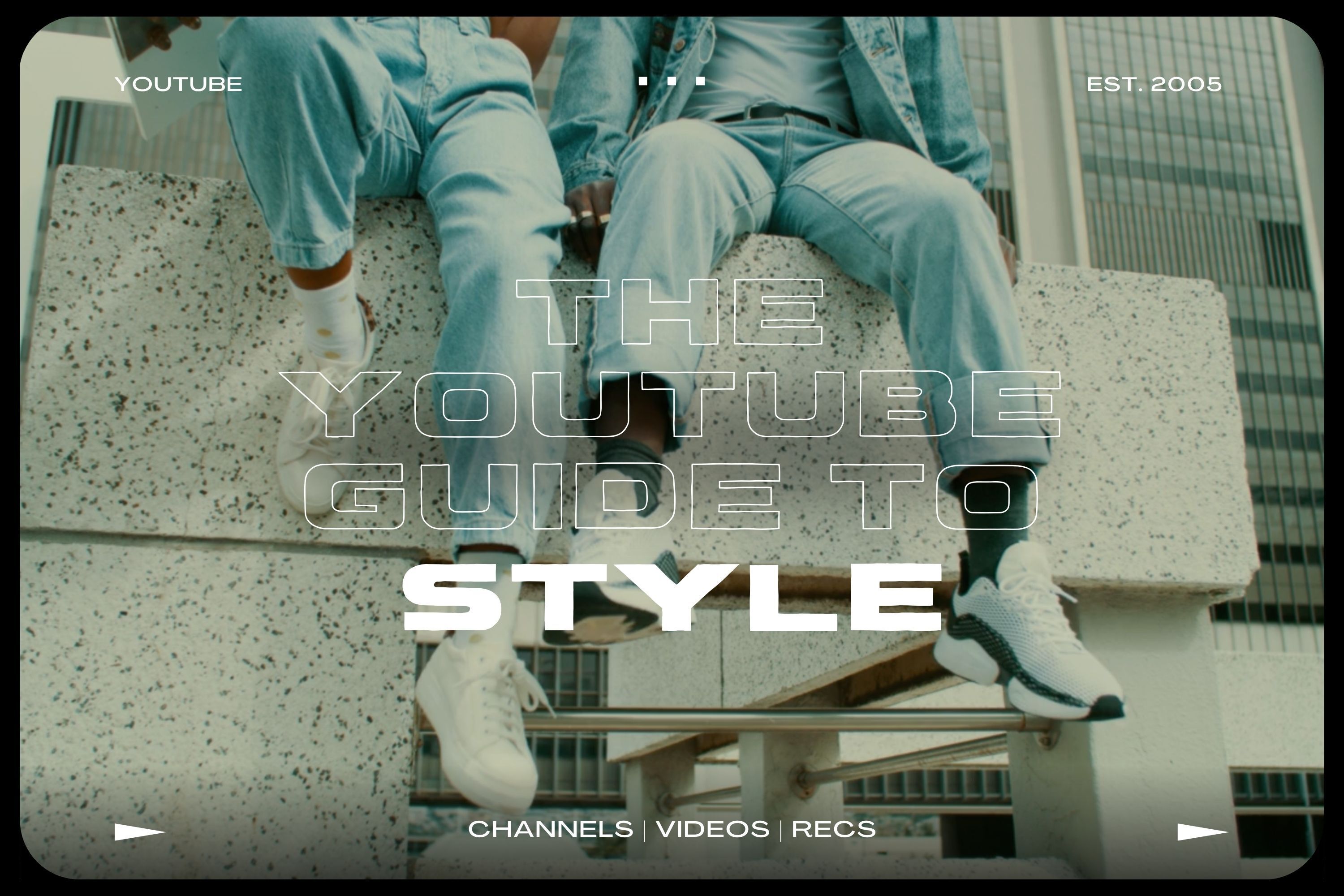 The YouTube Guide to Style: 8 Best Menswear Channels - InsideHook