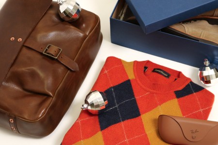 The Best Gifts for Men Who Have Everything - InsideHook
