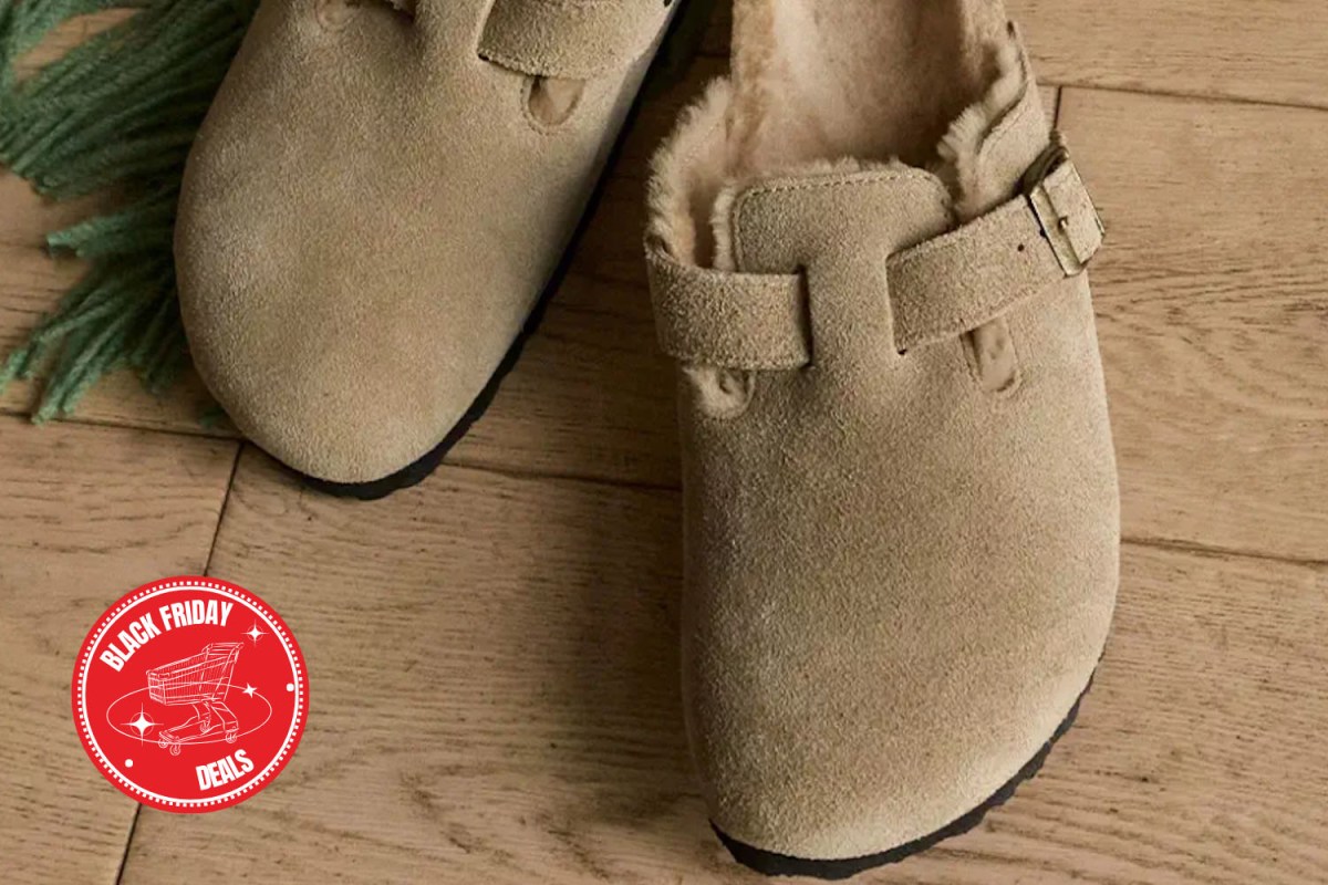 The Best Shoe Deals From the Zappos Cyber Monday Sale - InsideHook