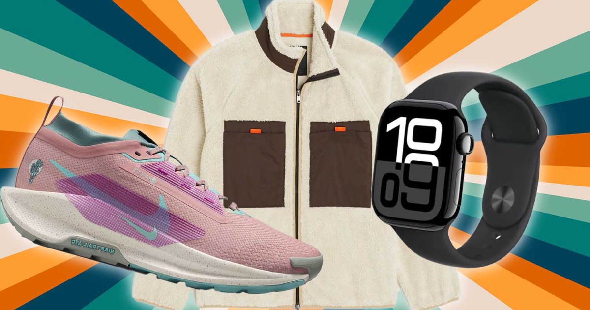 The Goods - InsideHook