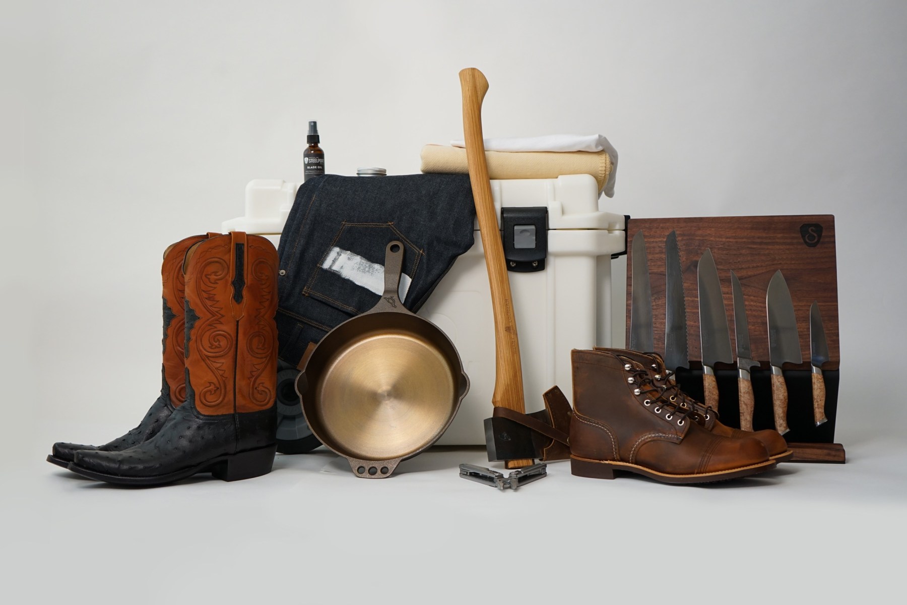 The 100 Best American-Made Products - InsideHook