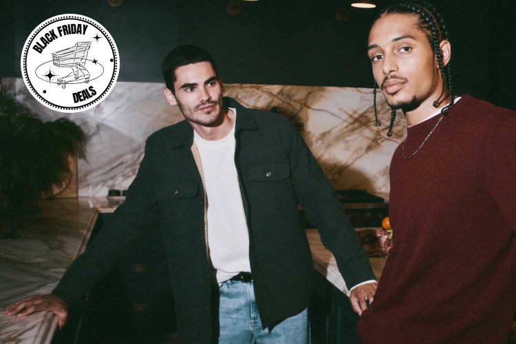 Logan Mahan, Author at InsideHook - InsideHook