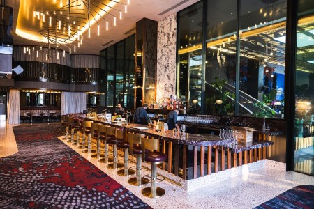 Barton Perreira's Rhyging - InsideHook