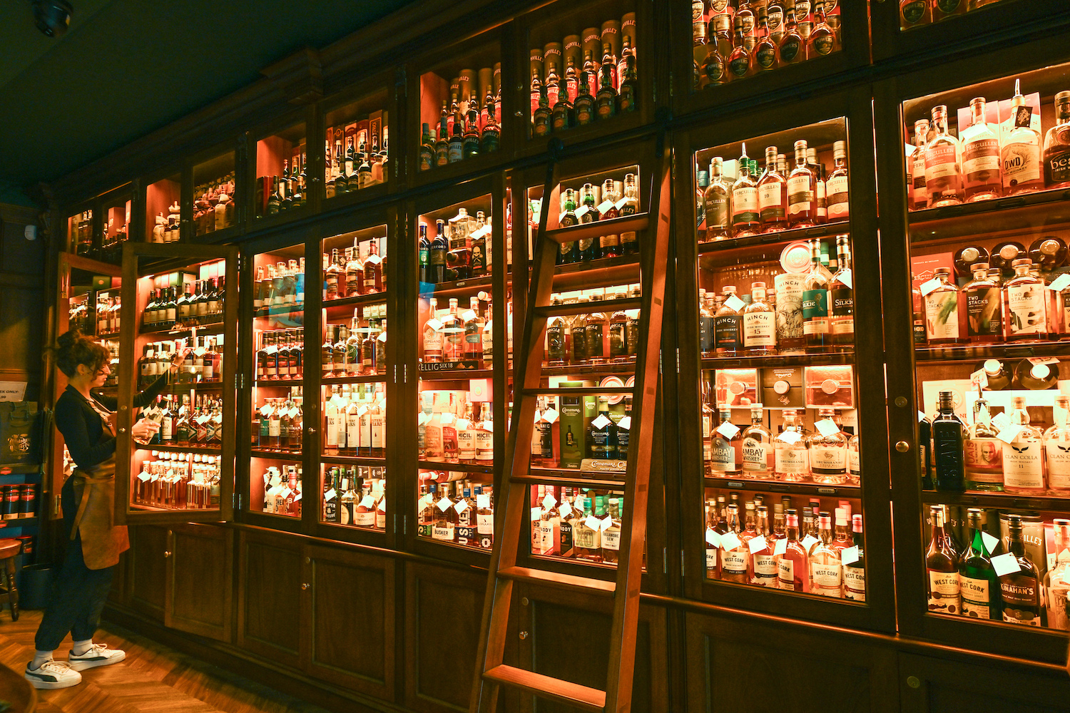 The Drinking Culture of Ireland - InsideHook