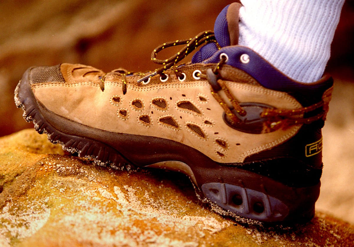 Exploring ACG, Nike's Cult Outdoor Sub-Label - InsideHook