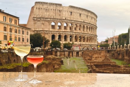 The Best Bars and Restaurants in Rome - InsideHook