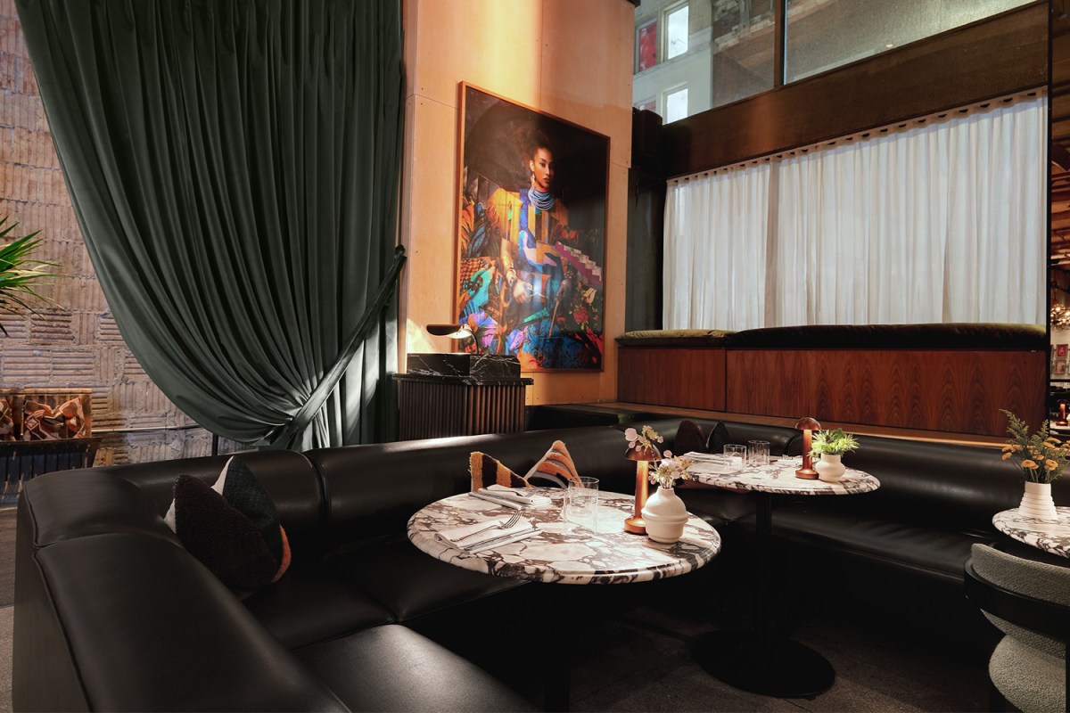 A Peek Into the World of Exclusive New York Members Clubs - InsideHook