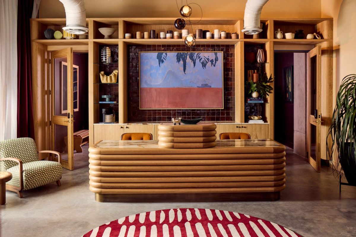 Austin's New Members Club Has Personal Concierges - InsideHook