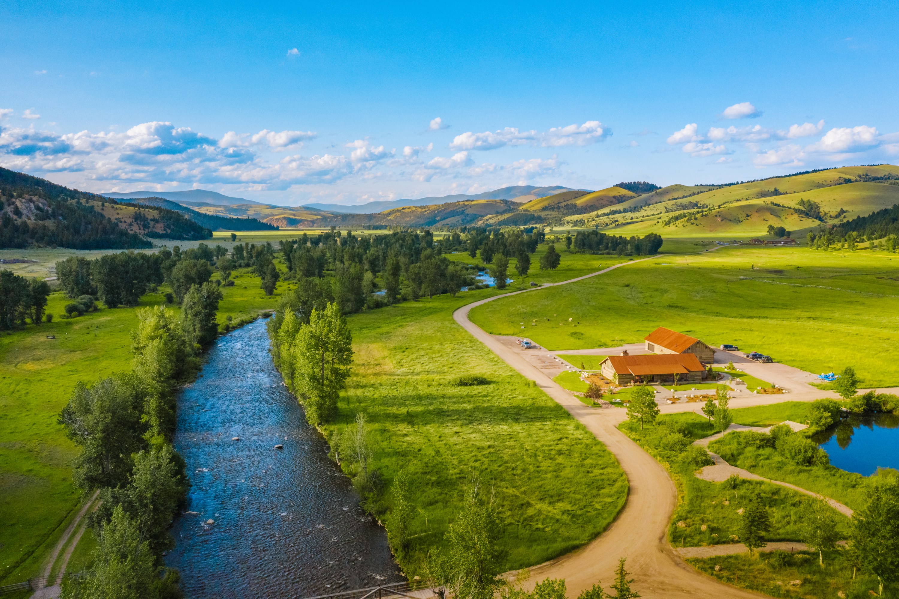 The Ranch at Rock Creek Perfects All-Inclusive Travel Experience ...