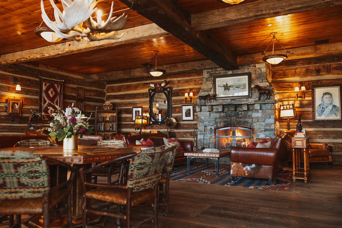 The Ranch at Rock Creek Perfects All-Inclusive Travel Experience ...