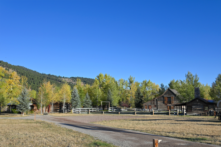 The Ranch at Rock Creek Perfects All-Inclusive Travel Experience ...
