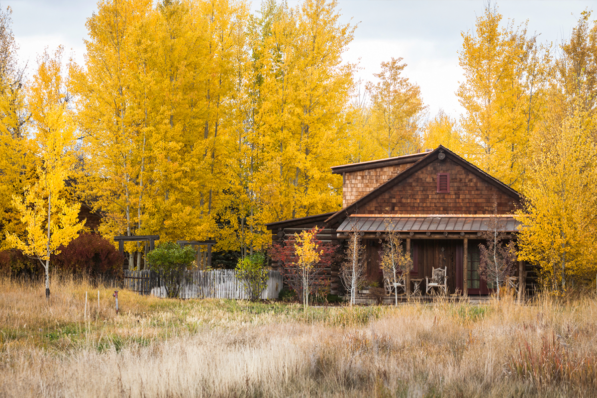 The Ranch at Rock Creek Perfects All-Inclusive Travel Experience ...