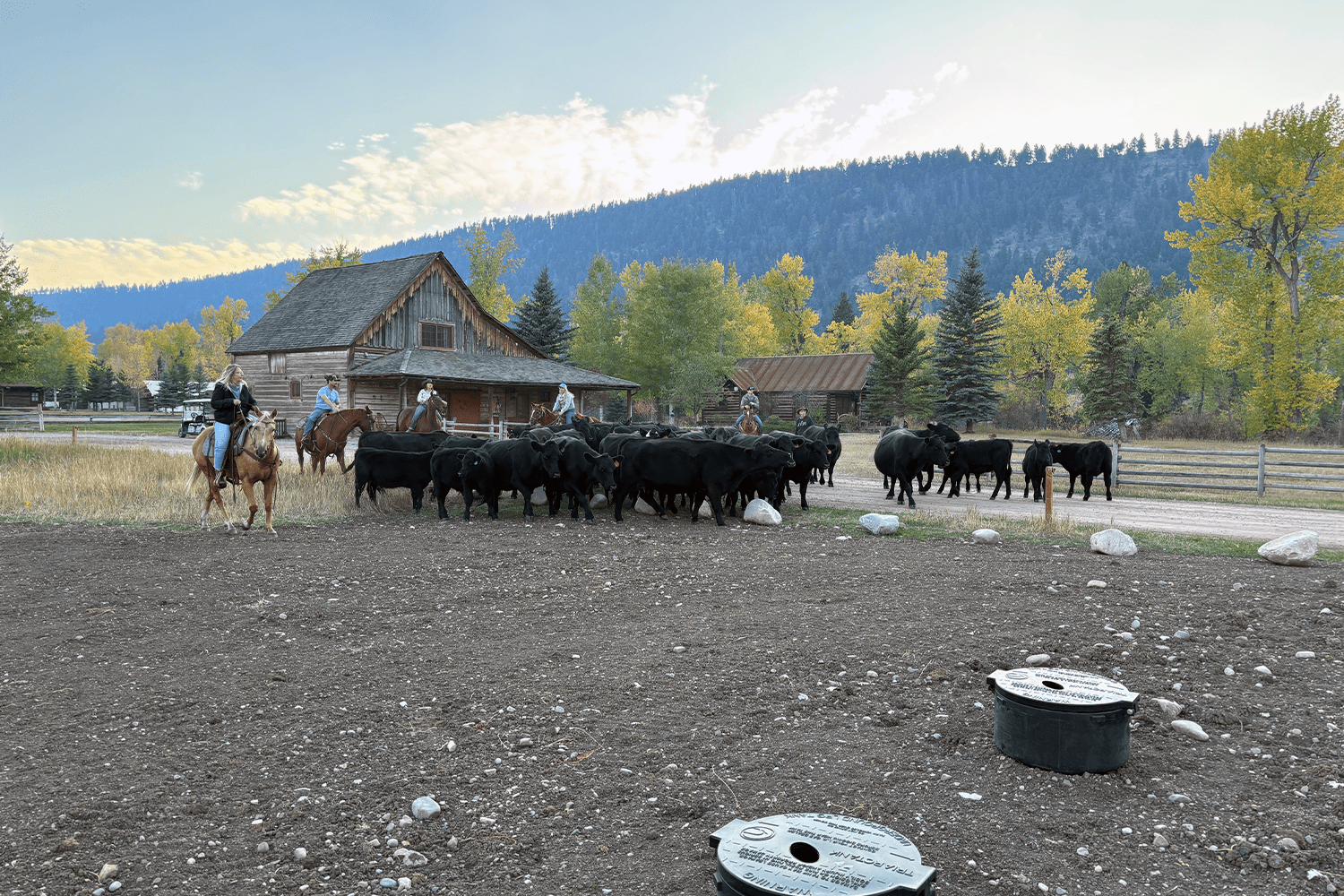 The Ranch at Rock Creek Perfects All-Inclusive Travel Experience ...