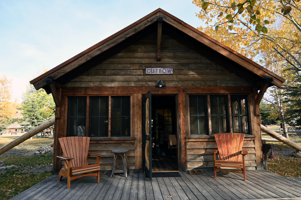 The Ranch at Rock Creek Perfects All-Inclusive Travel Experience ...