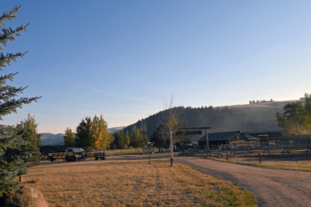 The Ranch at Rock Creek Perfects All-Inclusive Travel Experience ...