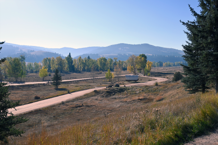 The Ranch at Rock Creek Perfects All-Inclusive Travel Experience ...