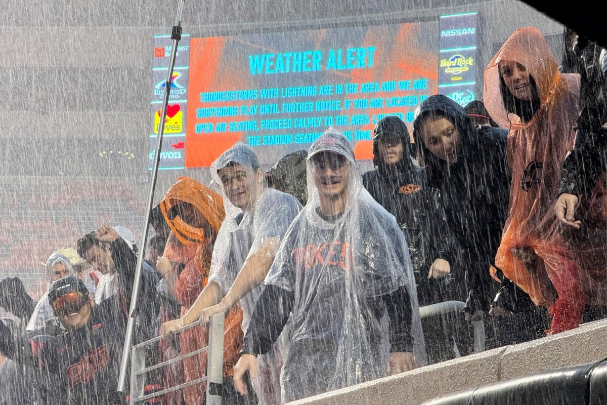 What Effect Will Paying College Athletes Have on the Fans? - InsideHook