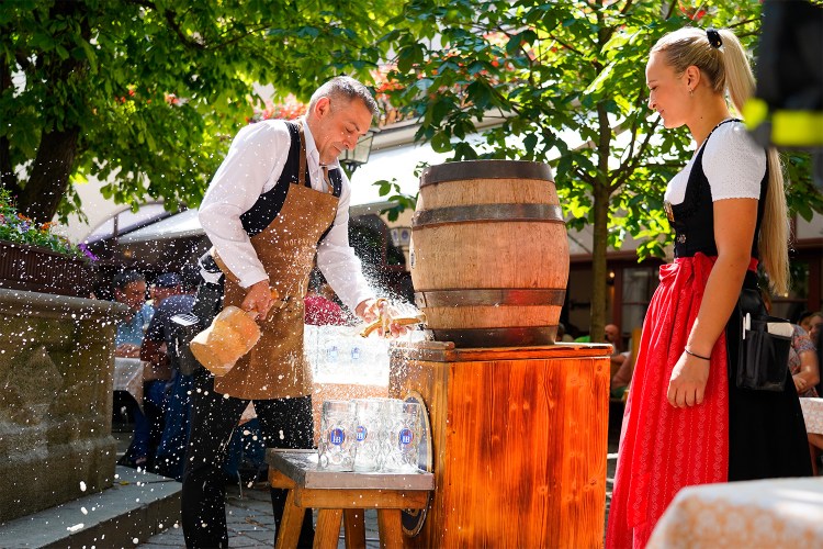 The Drinking Culture of Germany - InsideHook