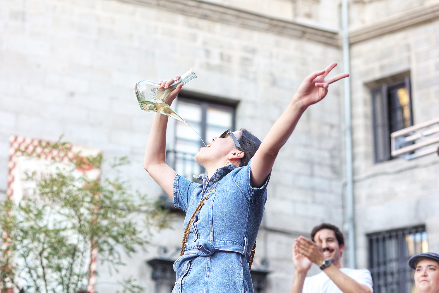 The Drinking Culture of Spain - InsideHook