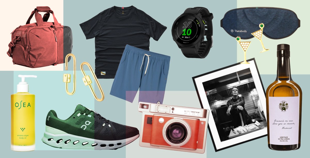 THE INSIDEHOOK 2025 GIFT GUIDE - InsideHook