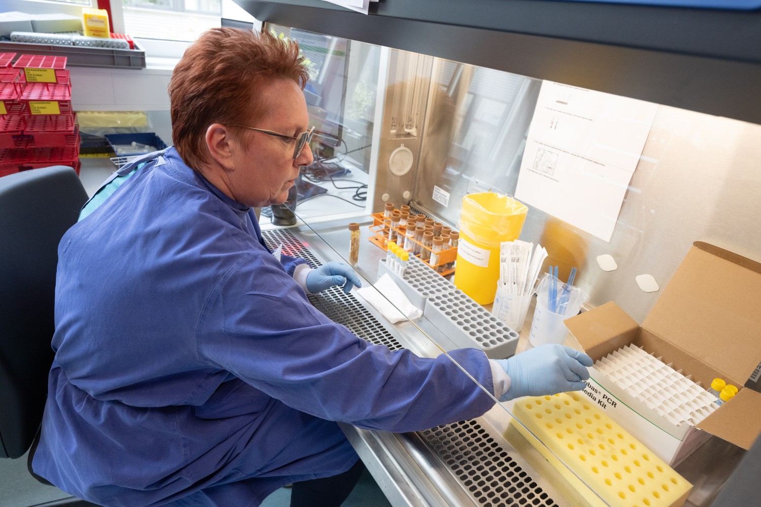 Wellness - InsideHook