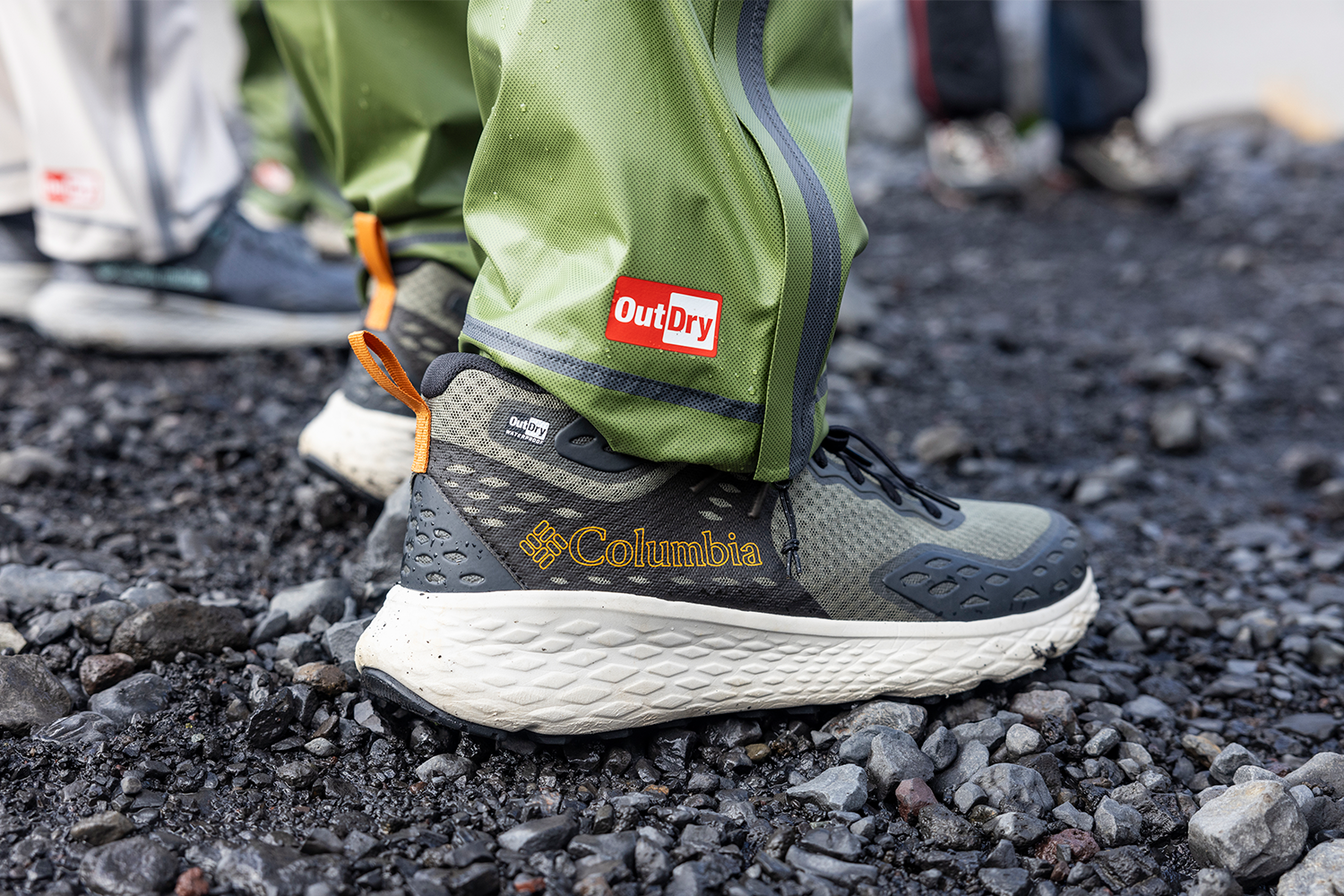 Testing Columbia’s New Omni-Heat Arctic Gear in Iceland - InsideHook