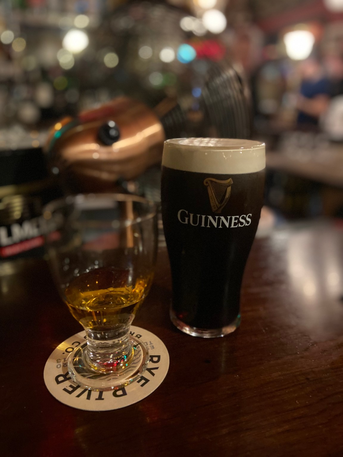 The Drinking Culture of Ireland - InsideHook
