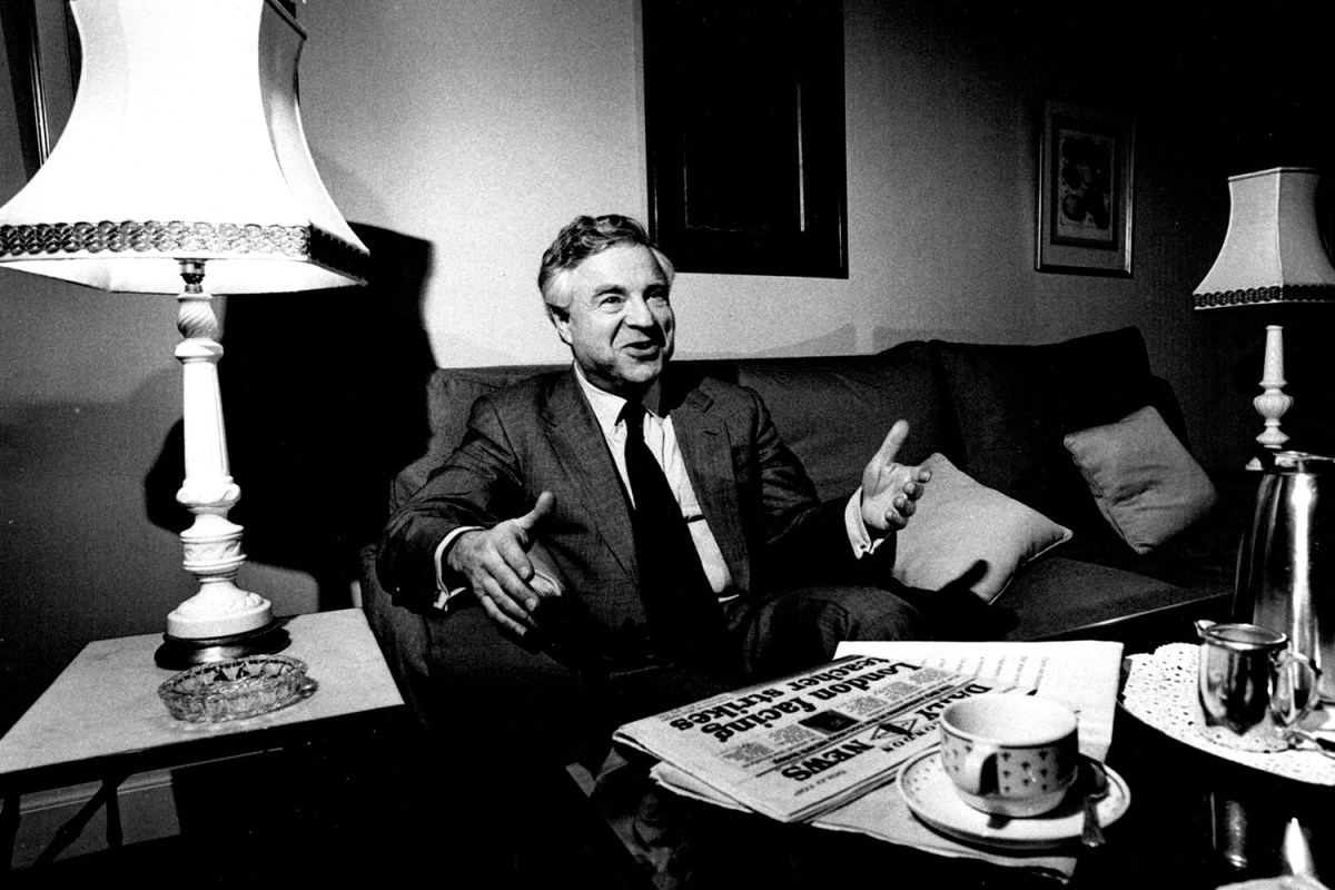 Remembering Arthur Frommer, Who Changed the Way We Travel - InsideHook