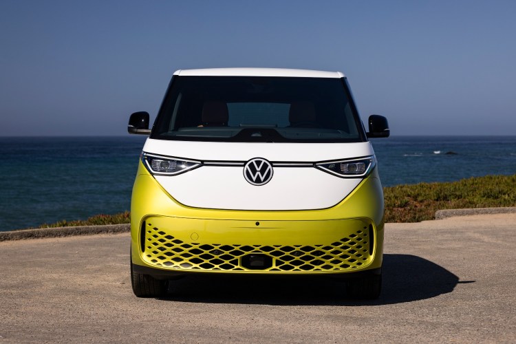 Rinspeed Etos Drone Car - InsideHook