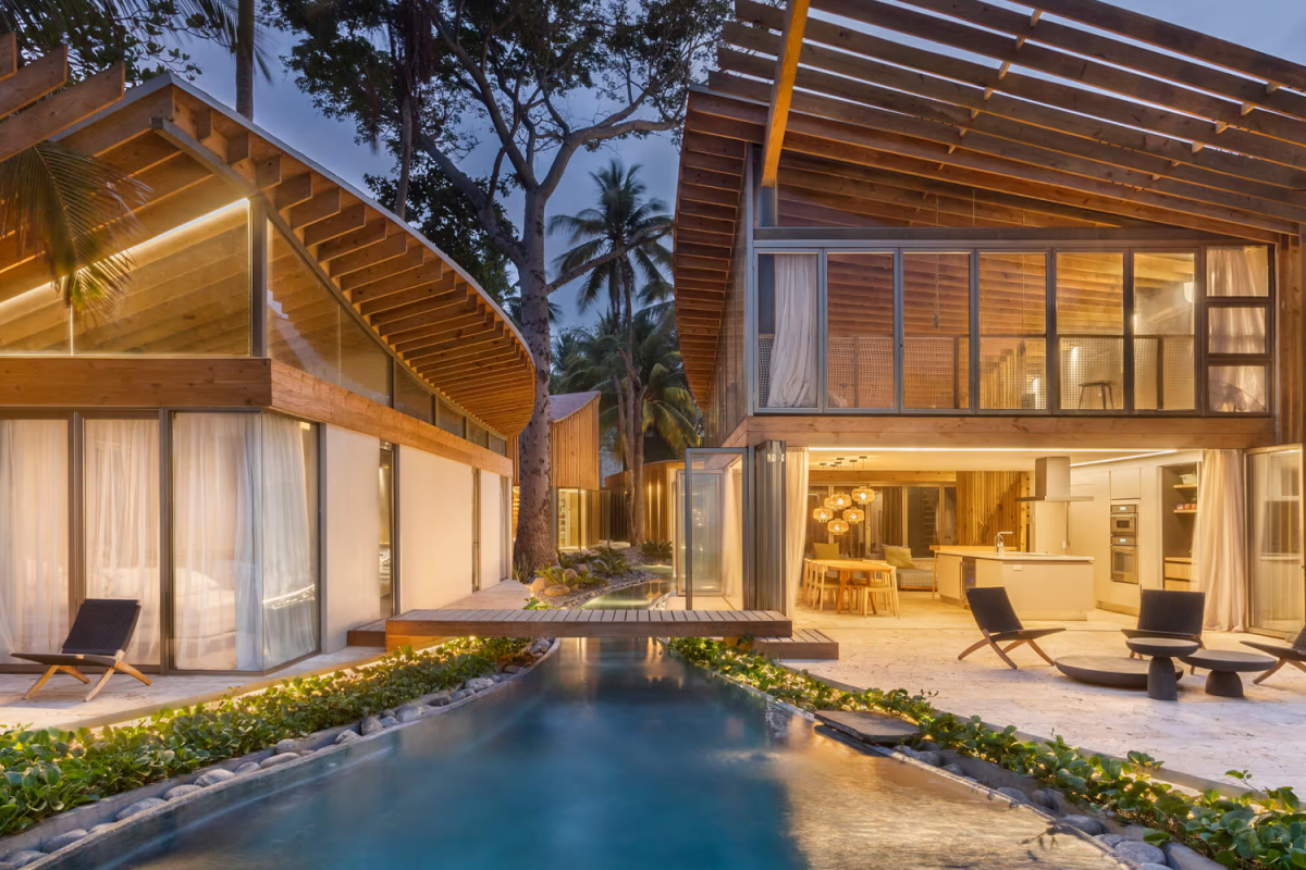 The 10 Coolest Hotel Amenities and Features of the Year - InsideHook