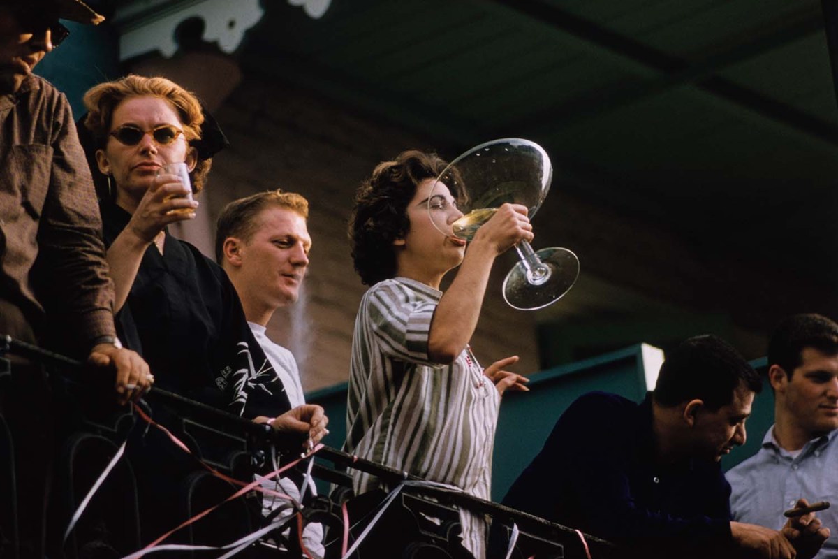The Best Things We Drank in 2024 - InsideHook