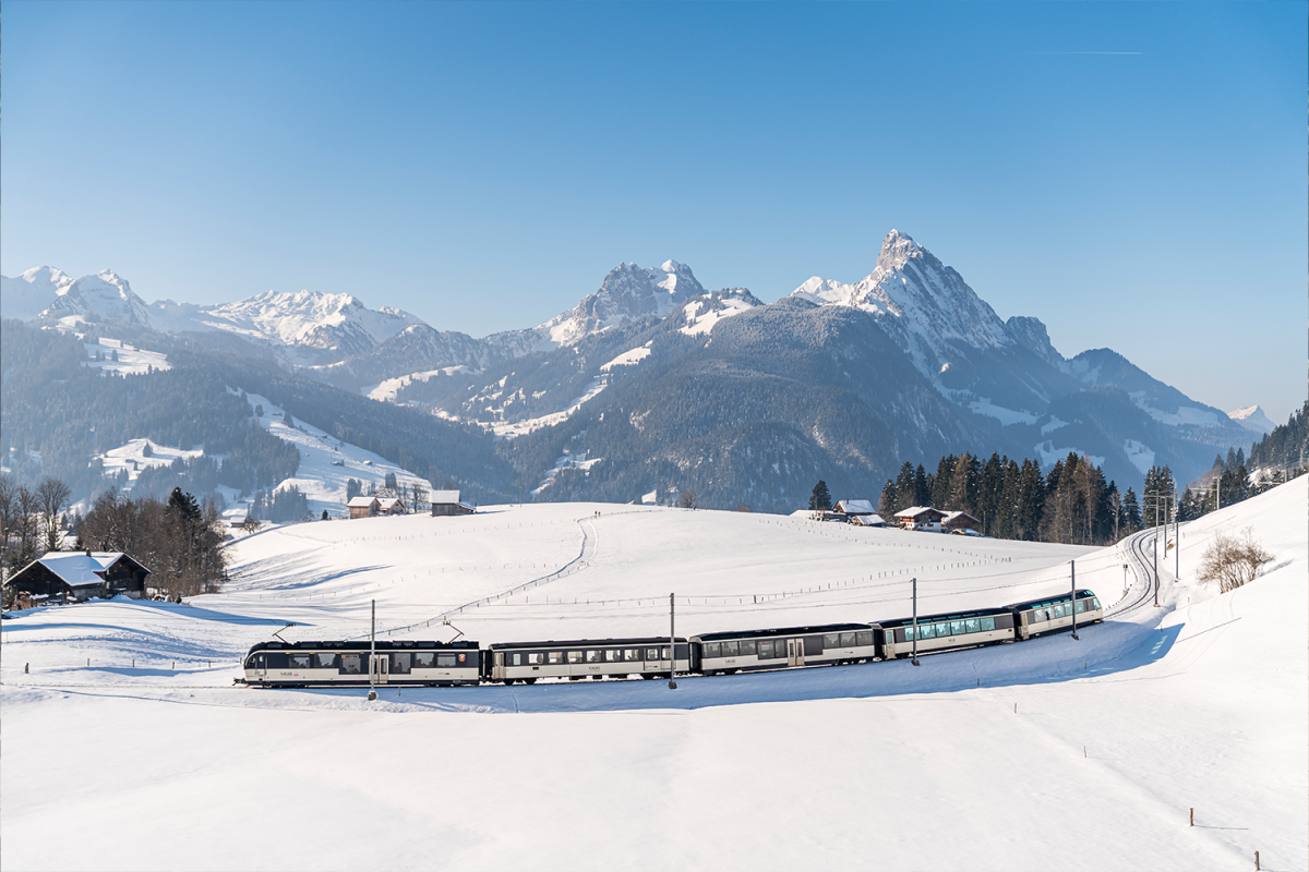 A Cheese Lover's Guide to Switzerland - InsideHook