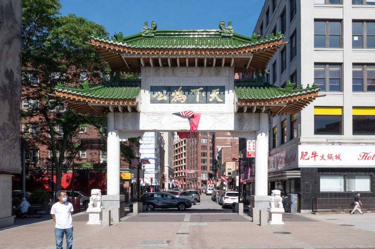 The 10 Best Chinatowns to Visit in North America - InsideHook