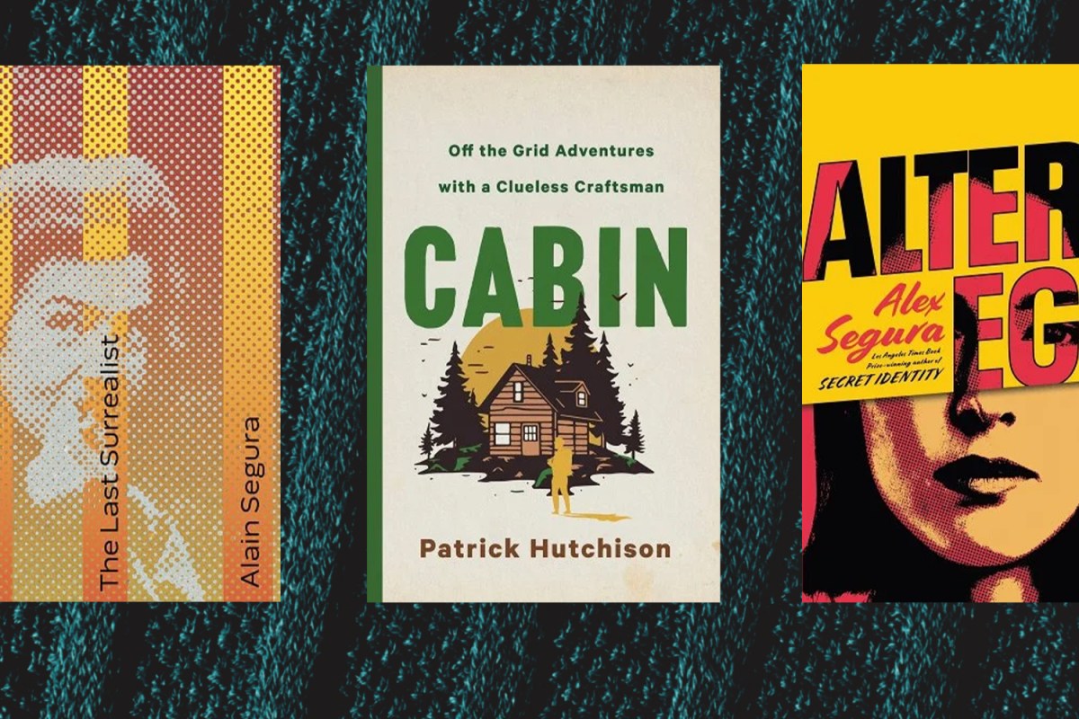 The 10 Books You Should Be Reading This December 2024 - InsideHook