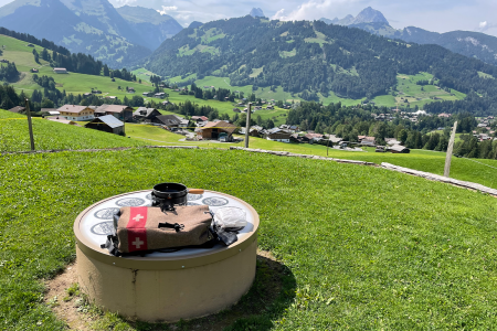 A Cheese Lover's Guide to Switzerland - InsideHook