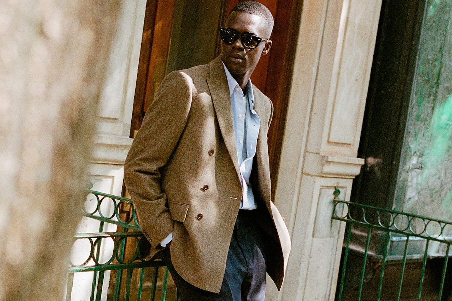 The Best Suiting Deals From the J.Crew End Of Year Sale - InsideHook