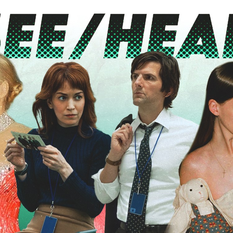 Best Cocaine Scenes in Movies: Memorable Moments - InsideHook