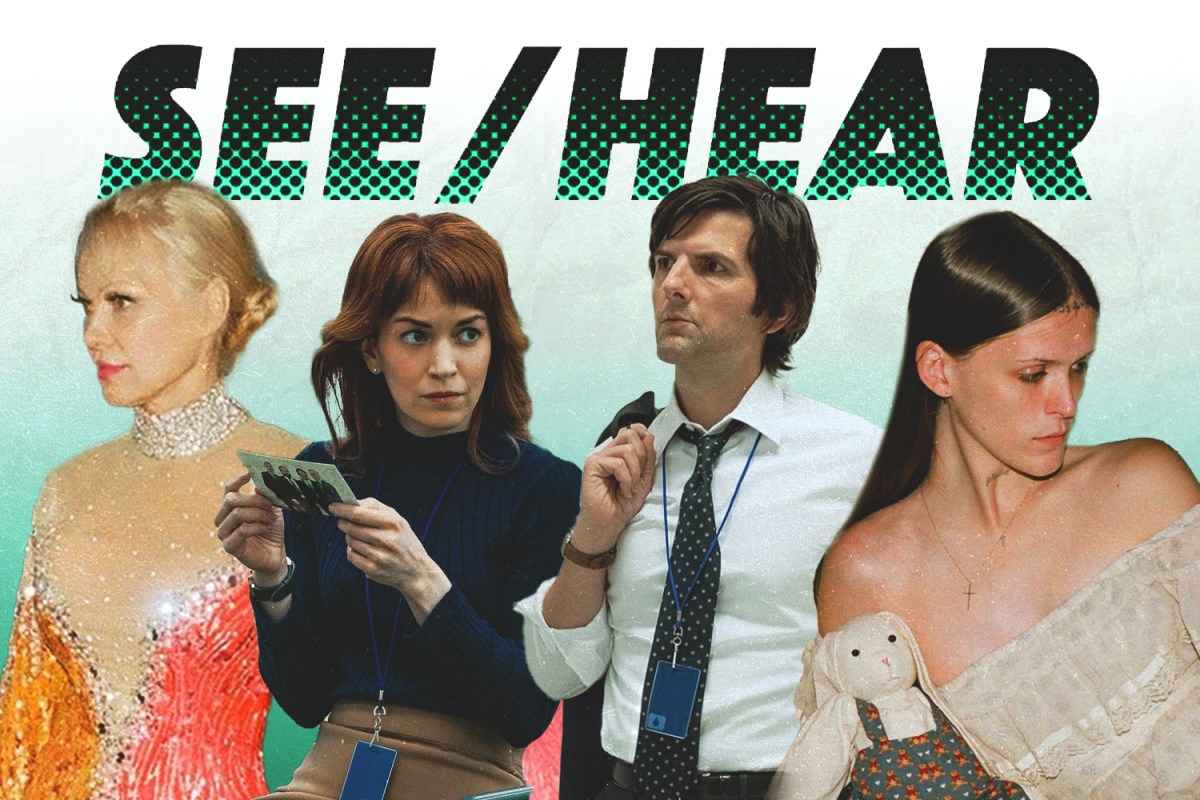 See/Hear: The Best Movies, TV and Music for January 2025 - InsideHook