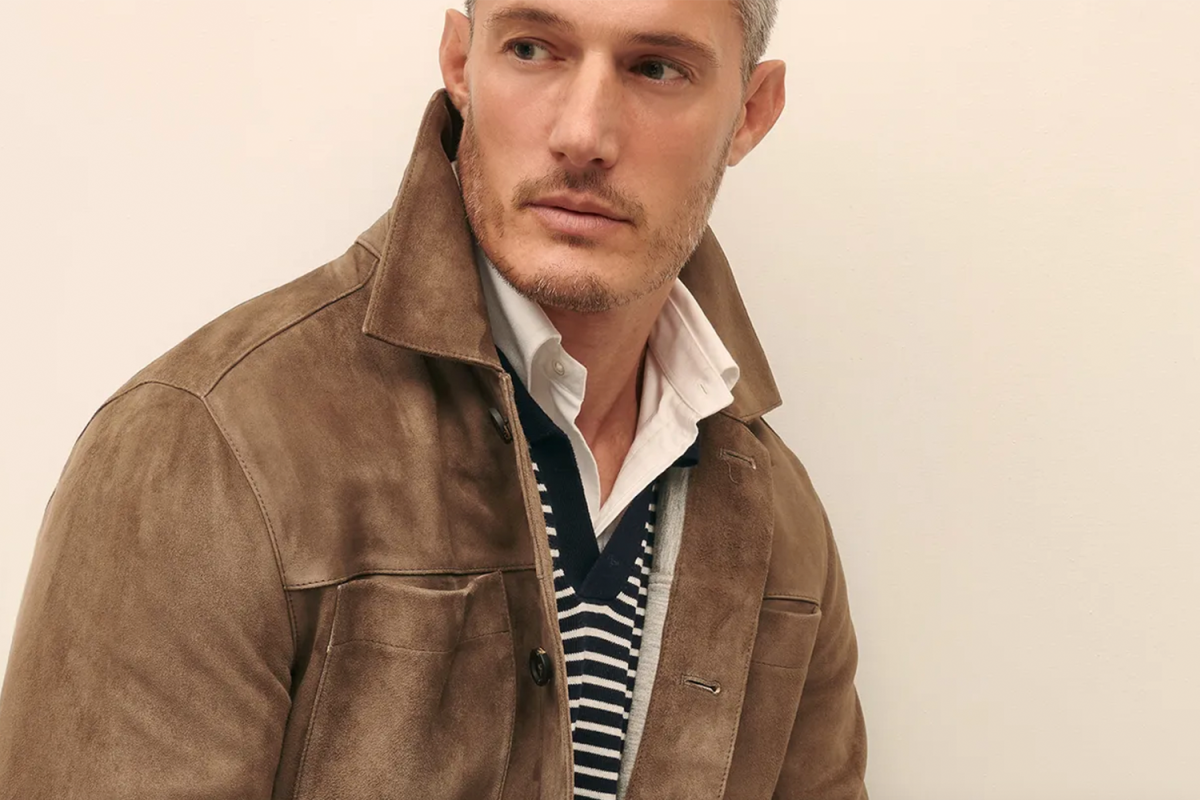 The Brooks Brothers Presidents' Day Sale Lives On - InsideHook