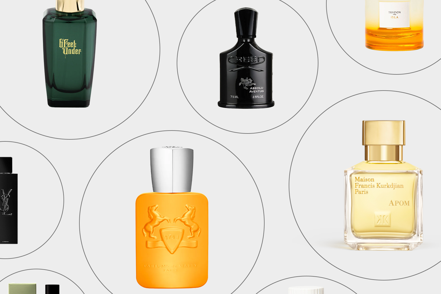 The 16 Best Colognes of 2024 - InsideHook