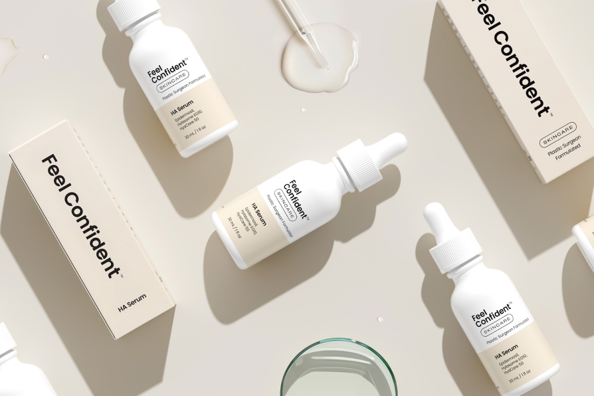 Best Grooming Brands to Know Now: Unifrom and Feel Confident - InsideHook